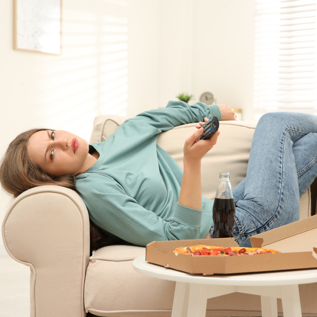 The Impact of a Sedentary Lifestyle on Your Physical Health – True ...
