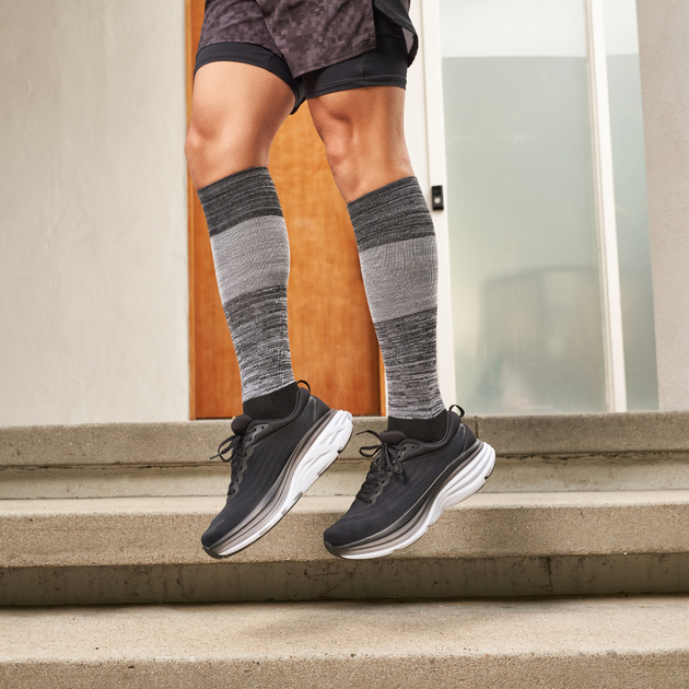 How Compression Socks Support Achilles Tendon Health for Active Indivi ...
