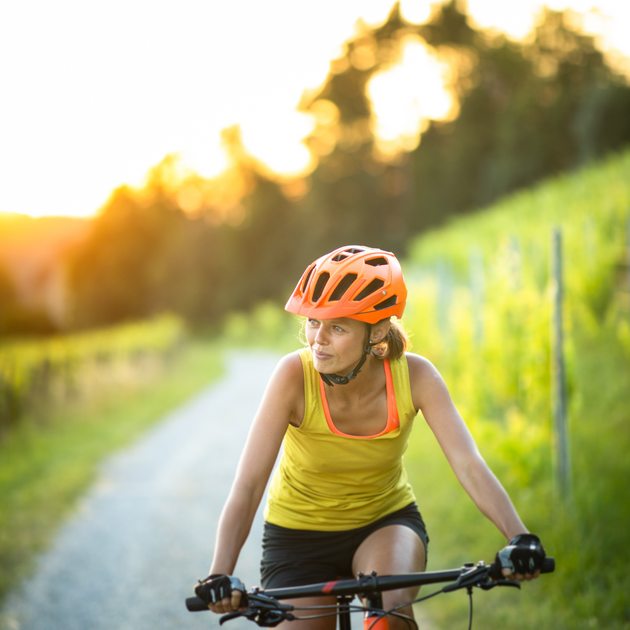 30 Cycling Tips for Beginners – Road & Mountain Biking Guide ...
