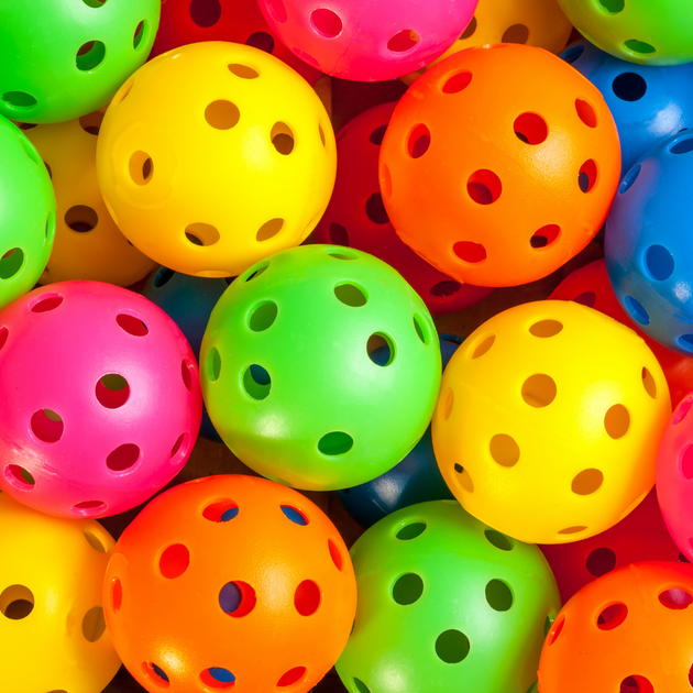 How to Play Pickleball: Rules and Scoring – TRUEENERGY® Socks