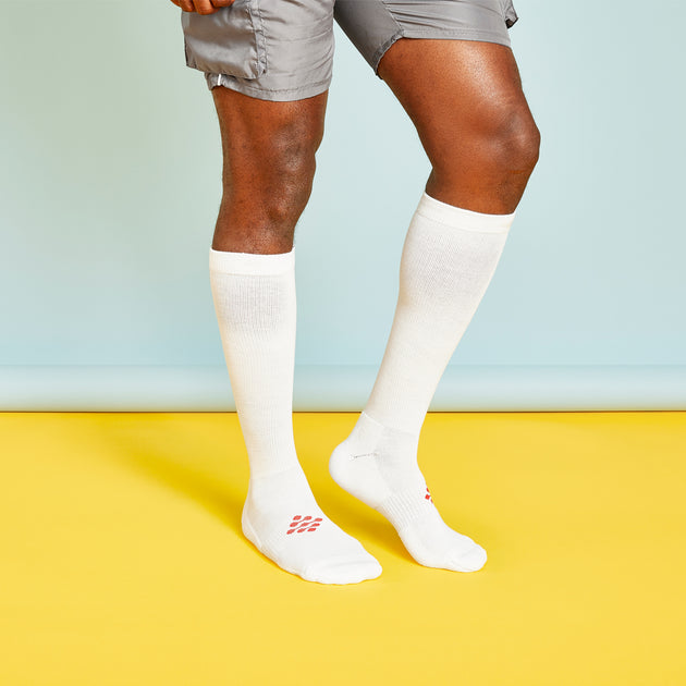 The Many Benefits of Compression Socks – True Energy Socks