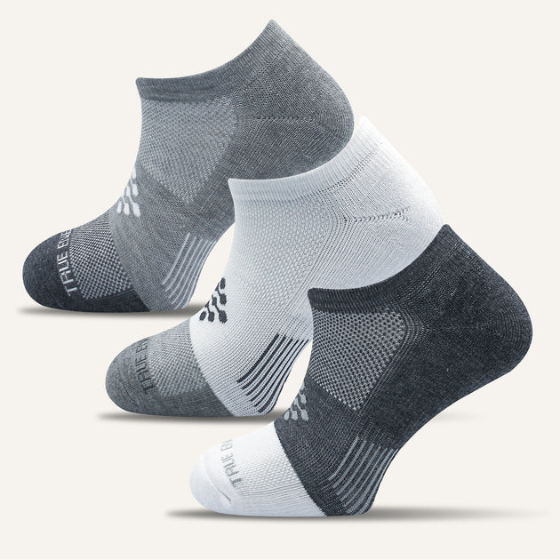 Men's Compression + Infrared Socks: Shop All Styles – TRUEENERGY® Socks