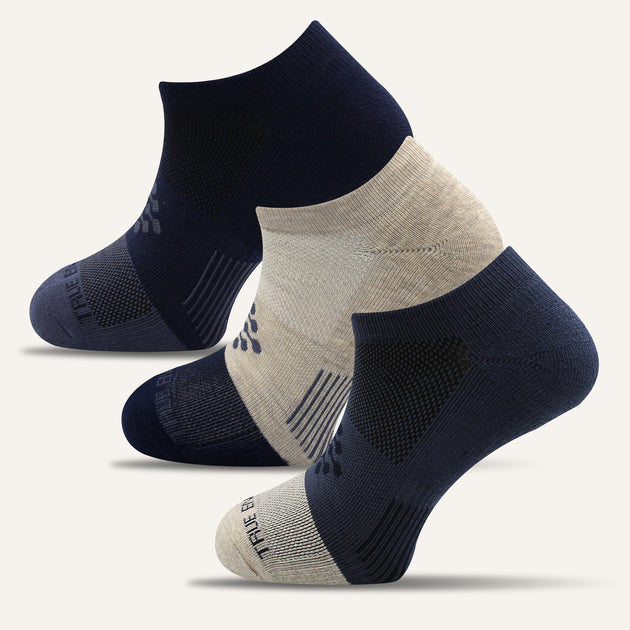 Men's Compression + Infrared Socks: Shop All Styles – TRUEENERGY® Socks